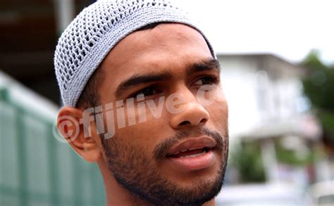 Boxer Nathan Singh Turns To Islam