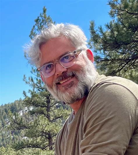 Consumer Story Michael Robinson Mapping A Path Forward Patient