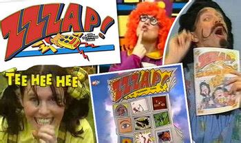 Zzzap Series Tv Tropes