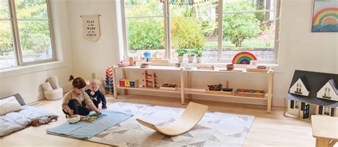 Nursery Classroom Layout Principles 9 Keys To The Perfect Design