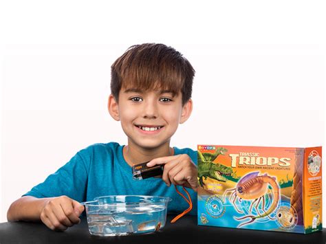 Triassic Triops