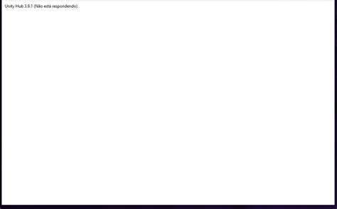 Unity Hub Dont Opening Unity Engine Unity Discussions