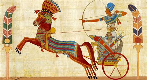 Prácticas Sexuales Y Amorosas Del Antiguo Egipto Poblanerías En Línea