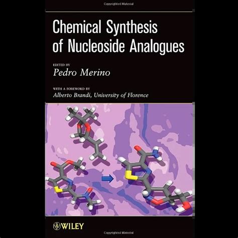 Chemical Synthesis Of Nucleoside Analogues Medical Book Store Uae