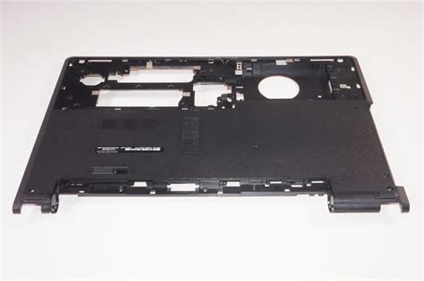 Ap1zy000100 Dell Bottom Base Cover I5566 3000blk Pus