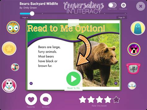 Reading ~ Its Epic Conversations In Literacy