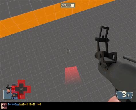 Idleorange Mod For Team Fortress 2 Tf2 Mods