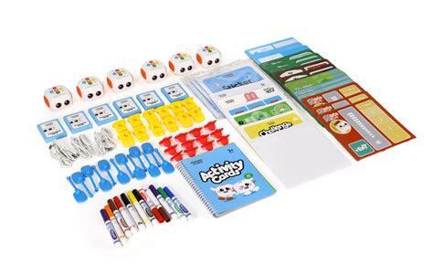 Tale Bot Classroom Set Complete Coding Robots For Education