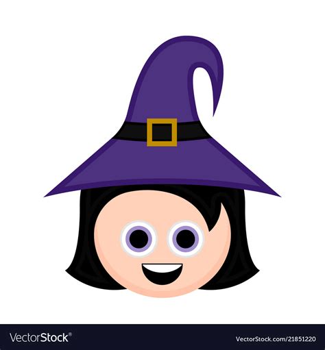 Animated Witch