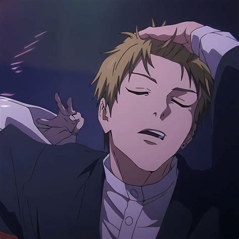 I Swear This Man Naoya Is The Definition Of A Bum Not Only That Hes A