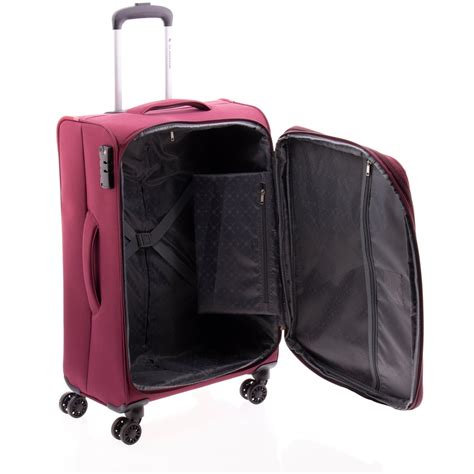 Set Trolere 4 Roti Duble Nylon Gladiator Arctic Mg 37 3 Piese