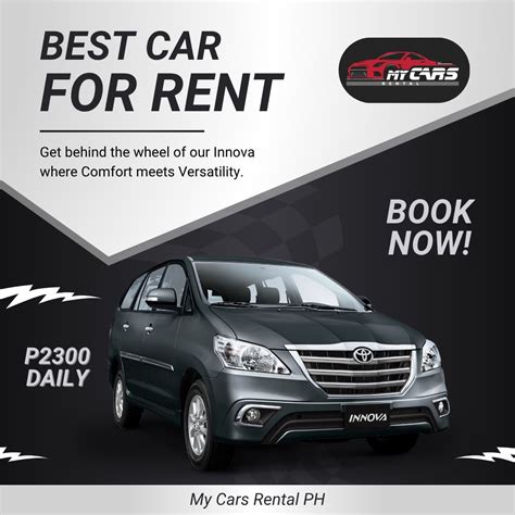 My Cars Rental Mandaluyong