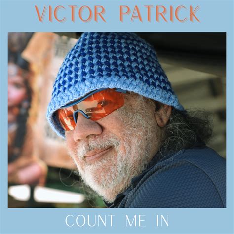 Larrkardi Sound Victor Patrick