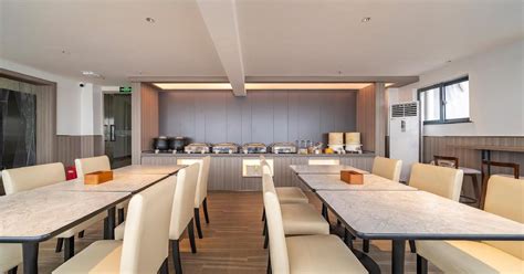 Hanting Hotel Shanghai Anting Xinyuan Road From 26 Shanghai Hotel