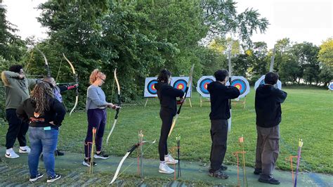 8 Unique Classes For Adults To Take In Chicago