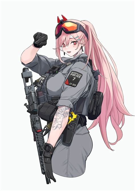 Yitiao Er Hua Danbooru