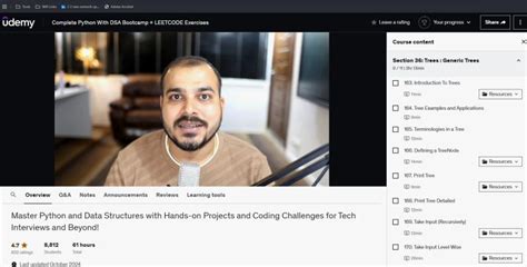 Barnak Ghosh On Linkedin Python Dsa Data Algorithm Programming Techcareers