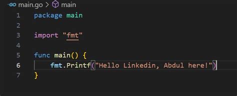 Abdul Subhan On Linkedin Softwareengineering Codingjourney
