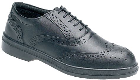 Brogue Safety Shoes Isb Group