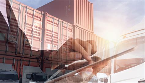 Smart Assets Optimization In Logistics Lorryz Innovative