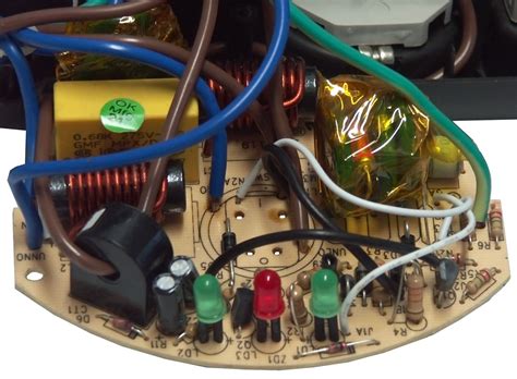 Обзор сетевого фильтра APC PF8VNT3-RS