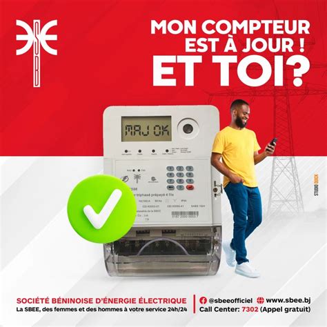 Sbee Sbeeservices Miseajoursts Compteuraprepaiement Wasexo Sbee
