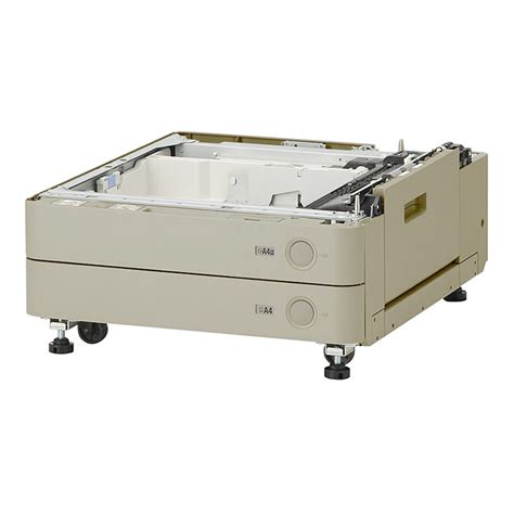 Carol Buromodule Double Cassettes Ae1