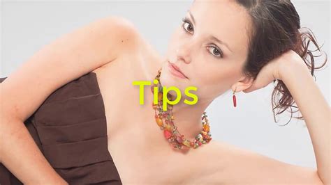 Life Perspective How To Be Classically Beautiful Youtube