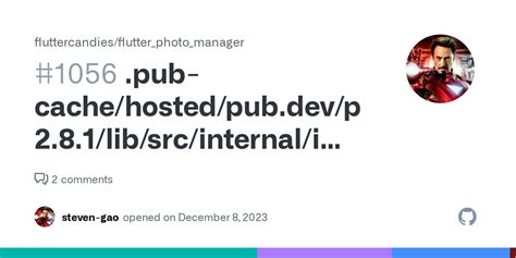 Pub Cache Hosted Pub Dev Photo Manager Lib Src Internal Image Provider Dart Error