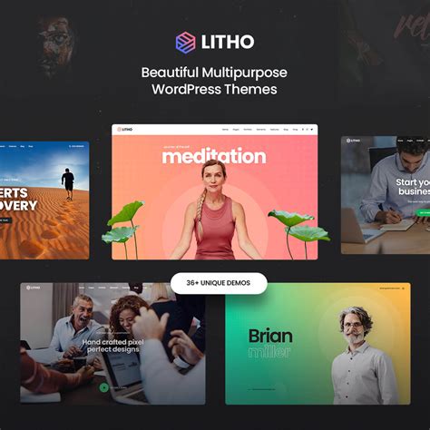 33 Most Beautiful Wordpress Themes 2026 Colorlib