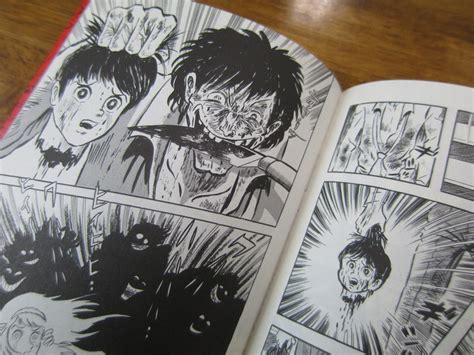 漫画のエロ・グロ表現で犯罪が起こる 「はじめの一歩」作者の憂い [写真特集7 12] 毎日新聞