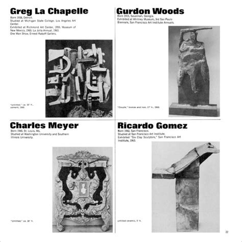 Greg La Chapelle Gurdon Woods Charles Meyer And Ricardo Gomez