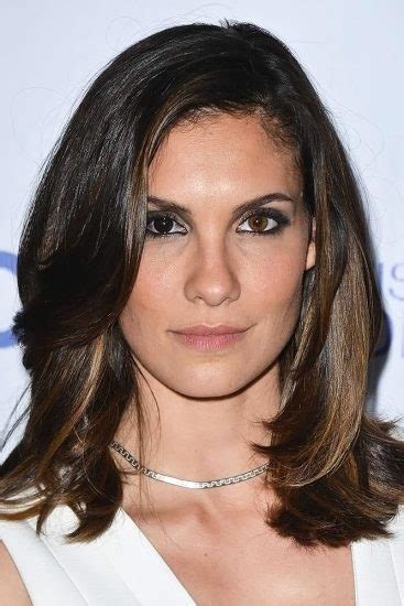 Daniela Ruah Nude And Sexy Pics And Sex Scenes Compilation Team Celeb