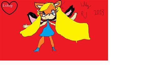 Lilly The Bat By Lilly The Bat On Deviantart
