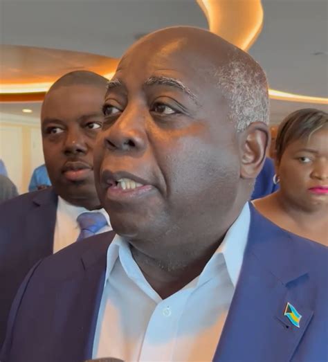 Pm ‘no Margin Increase For Petroleum Wholesalers Eye Witness News