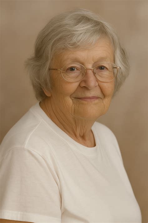 Ellen Mae Barr