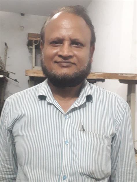 Mohammad Mostofa Kamal