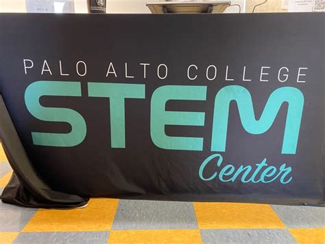 Debra A Feakes On Linkedin Sharing Stem Opportunities At Palo Alto College Thank You Dr Lodgher