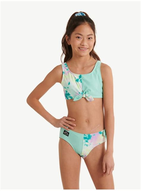 Justice Girls Swimwear