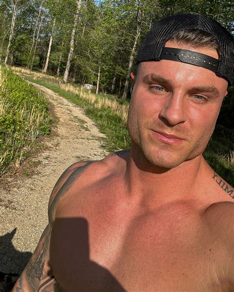 Dalton James Online Fitness Coach Weekend Went By Way Too Fast 😕