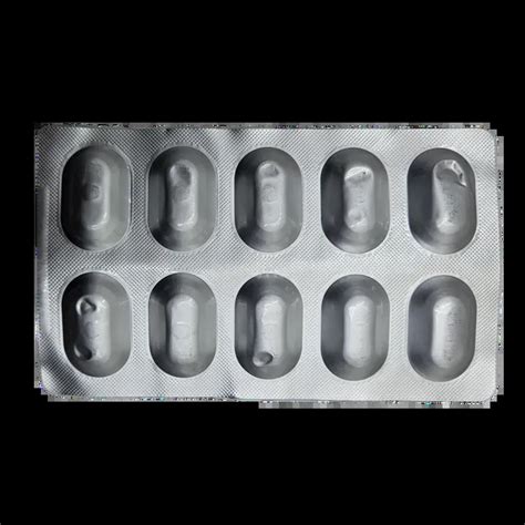 Myoril Plus Tablet 10s Price Uses Side Effects And Substitutes Medkart