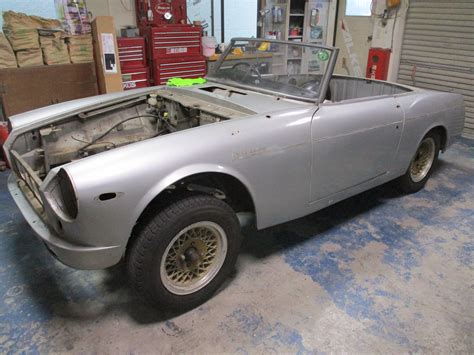 Sp311再開 O矢ガレージのブログ