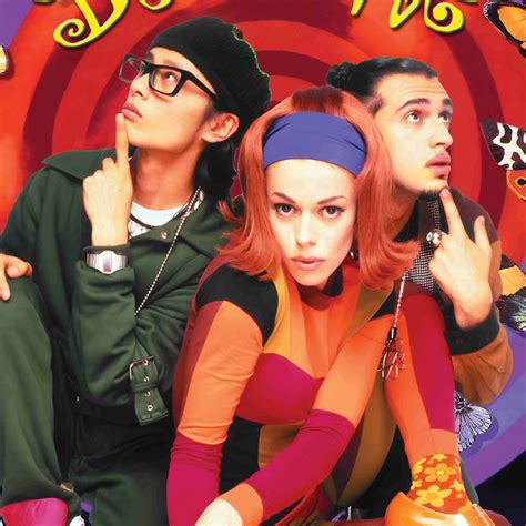 Good Fortune Soundtrack 2025 List Of Songs Whatsong