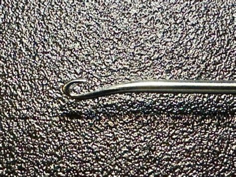 Arthrex Ar 5008h Arthroscopic Crochet Hook