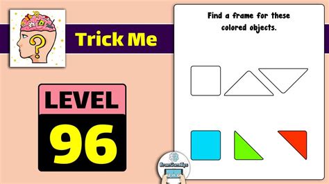 Trick Me Logical Brain Teaser Level 67 Answer • Game Solver