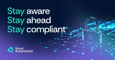 Scrut Automation Simplified Continuous Compliance Automation
