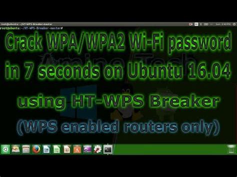 How To Crack Wifi Wpa Password Using Windows Defender Buranaction