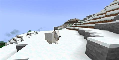 How To Make A Goat Farm In Minecraft