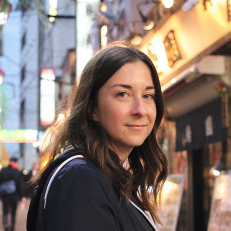 Sara Strickler 🌱 Linkedin