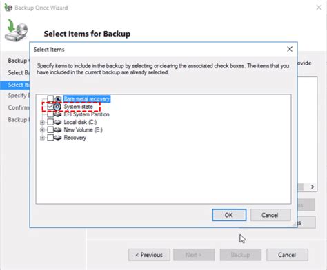 Top 4 Ways To Image Backup Windows Server 2025